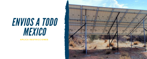 Estructuras archivos - Solapak