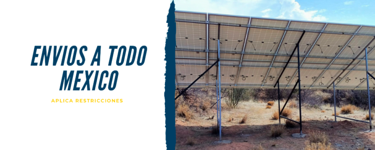 460Vac 3 Fases archivos - Solapak