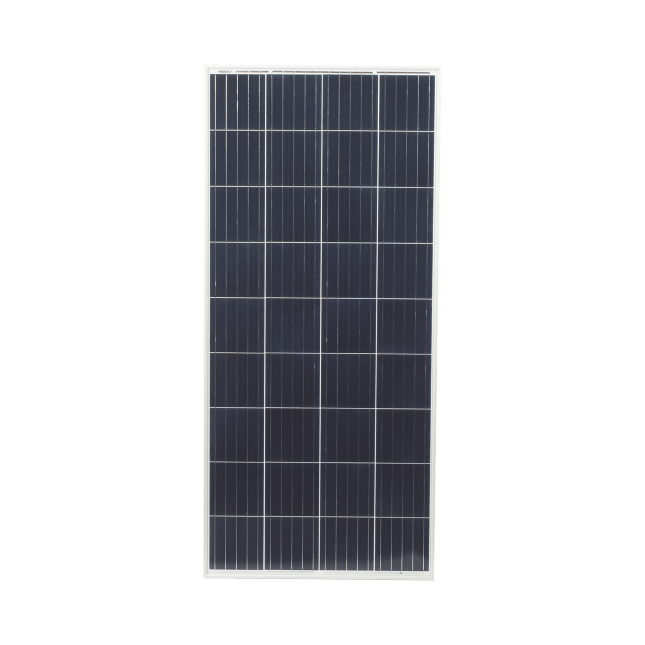 Modulo Solar EPCOM POWER LINE, 150W, 12 Vcc , Policristalino, 36 Celdas ...