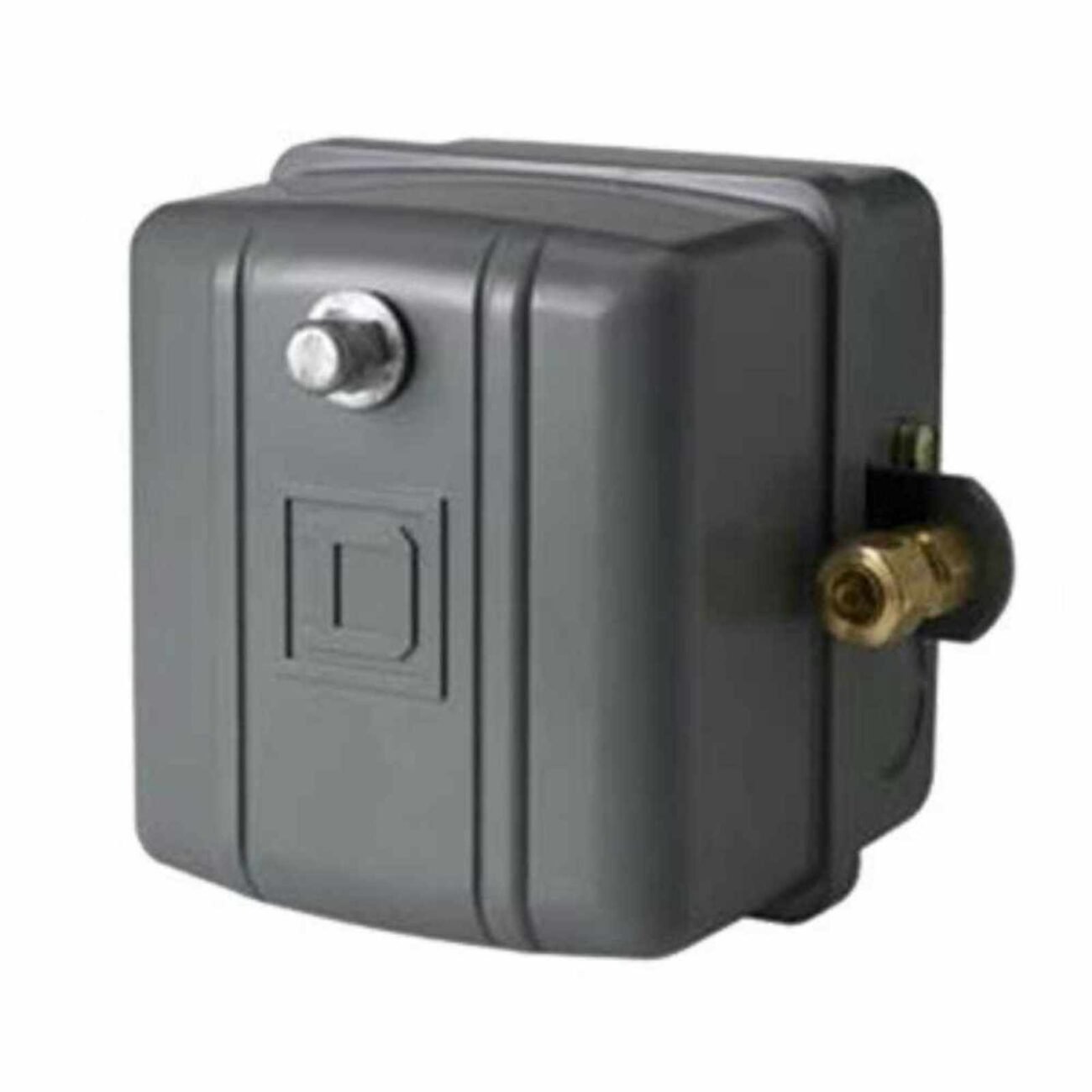 Interruptor de presión para trabajo pesado SWITCH TP3050 - Solapak