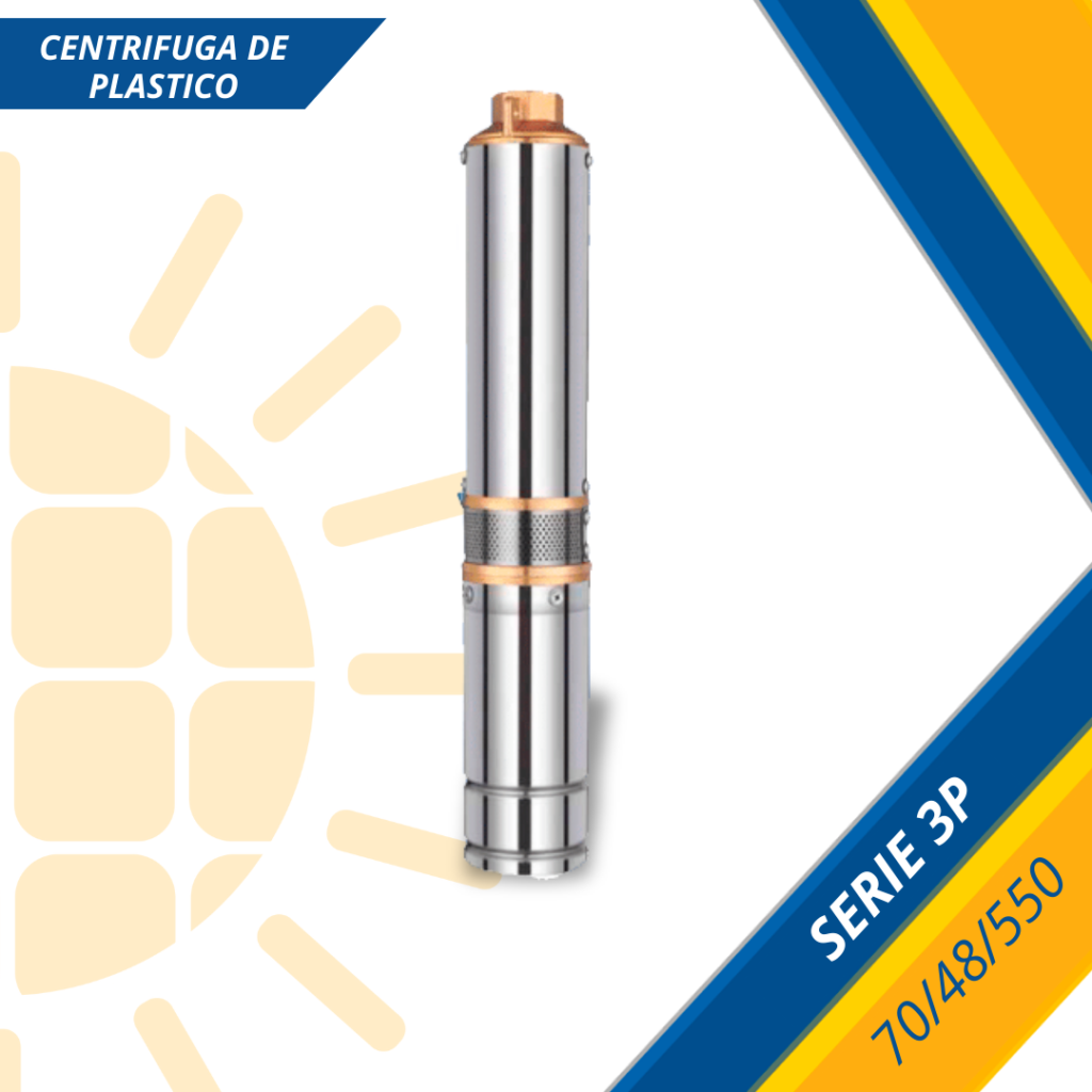 Bombas Solares DC archivos - Solapak